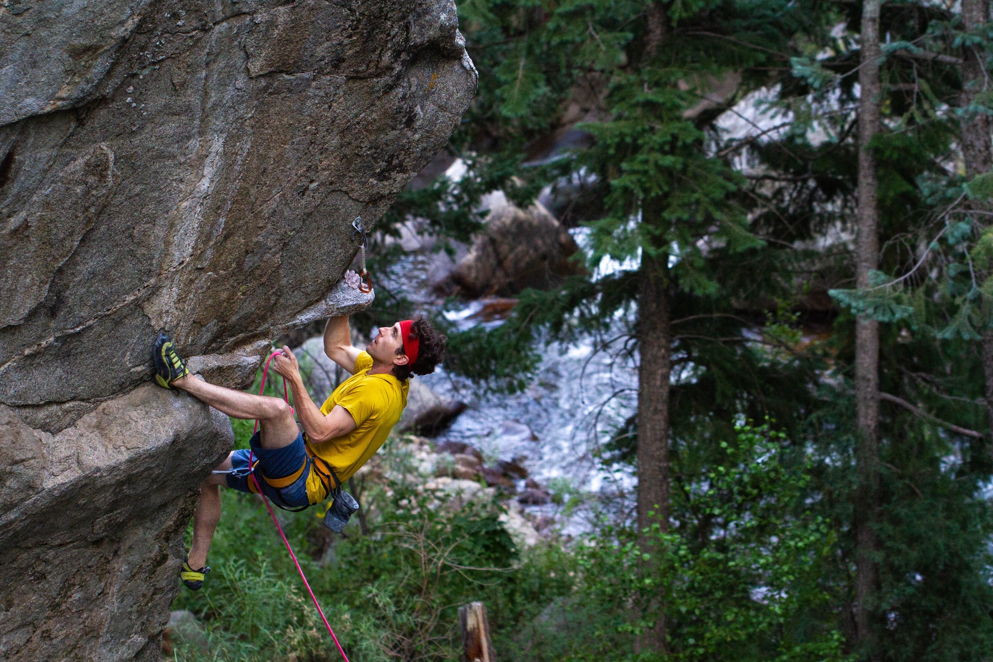 Rec Harnesses – Misty Mountain Threadworks