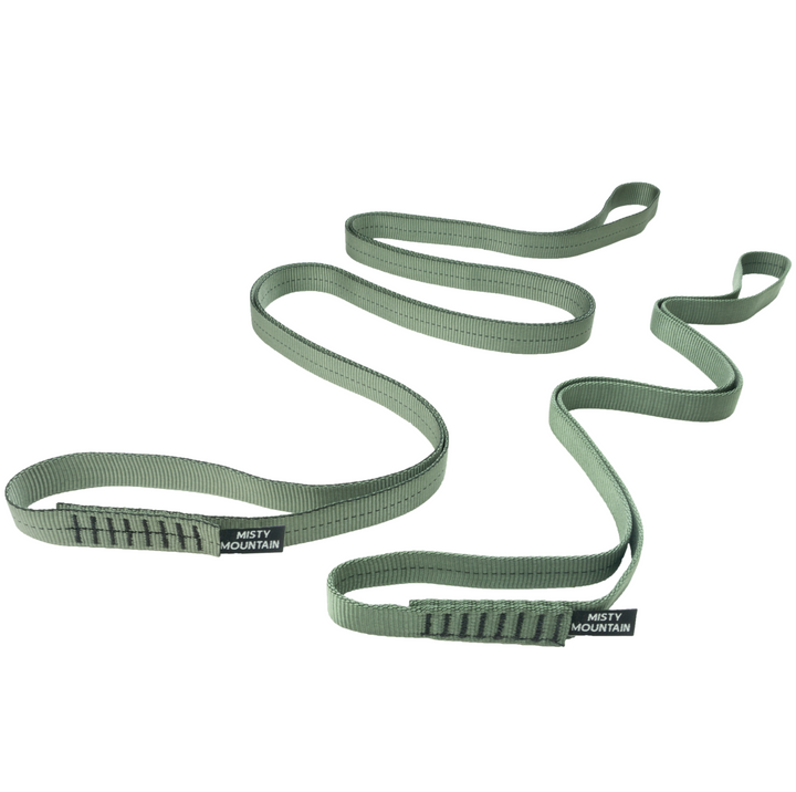 Tethers/Slings/Packs – Misty Mountain Threadworks