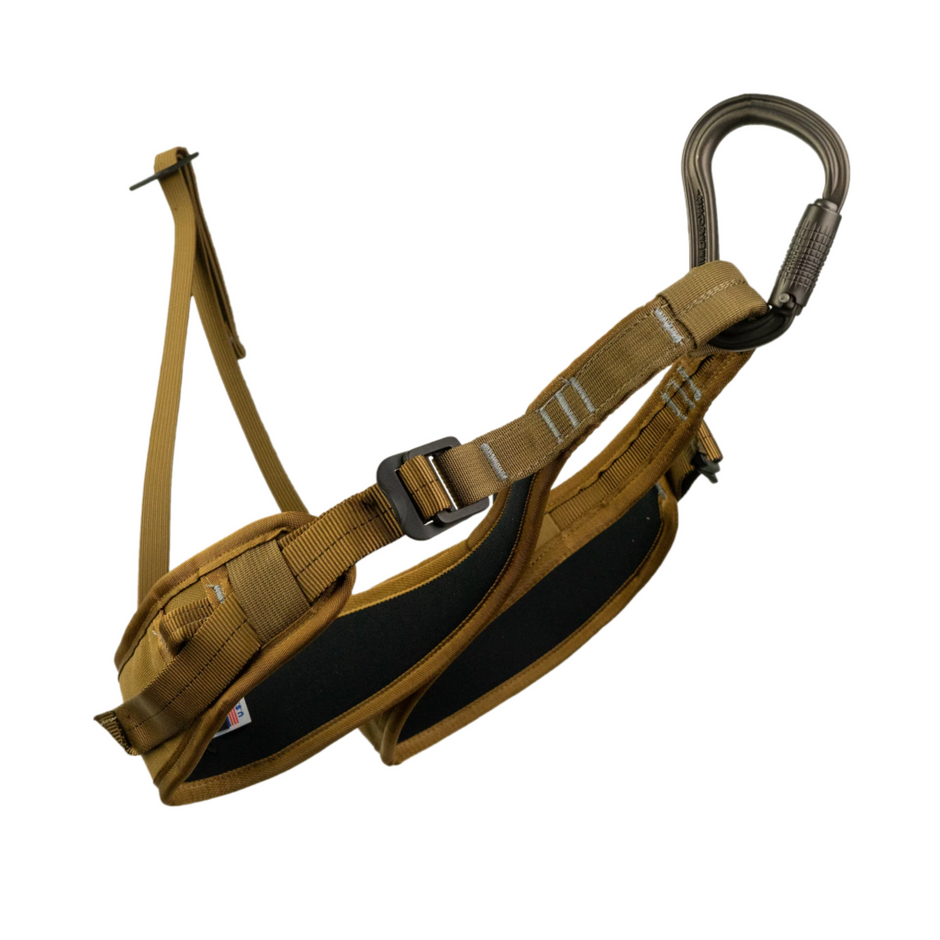 Battle Belts/ Legs Loops – Misty Mountain Threadworks