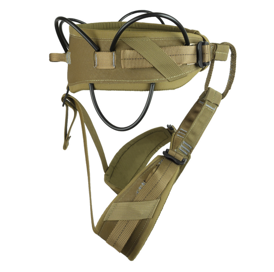 Cadillac Tactical Harness – Misty Mountain Threadworks