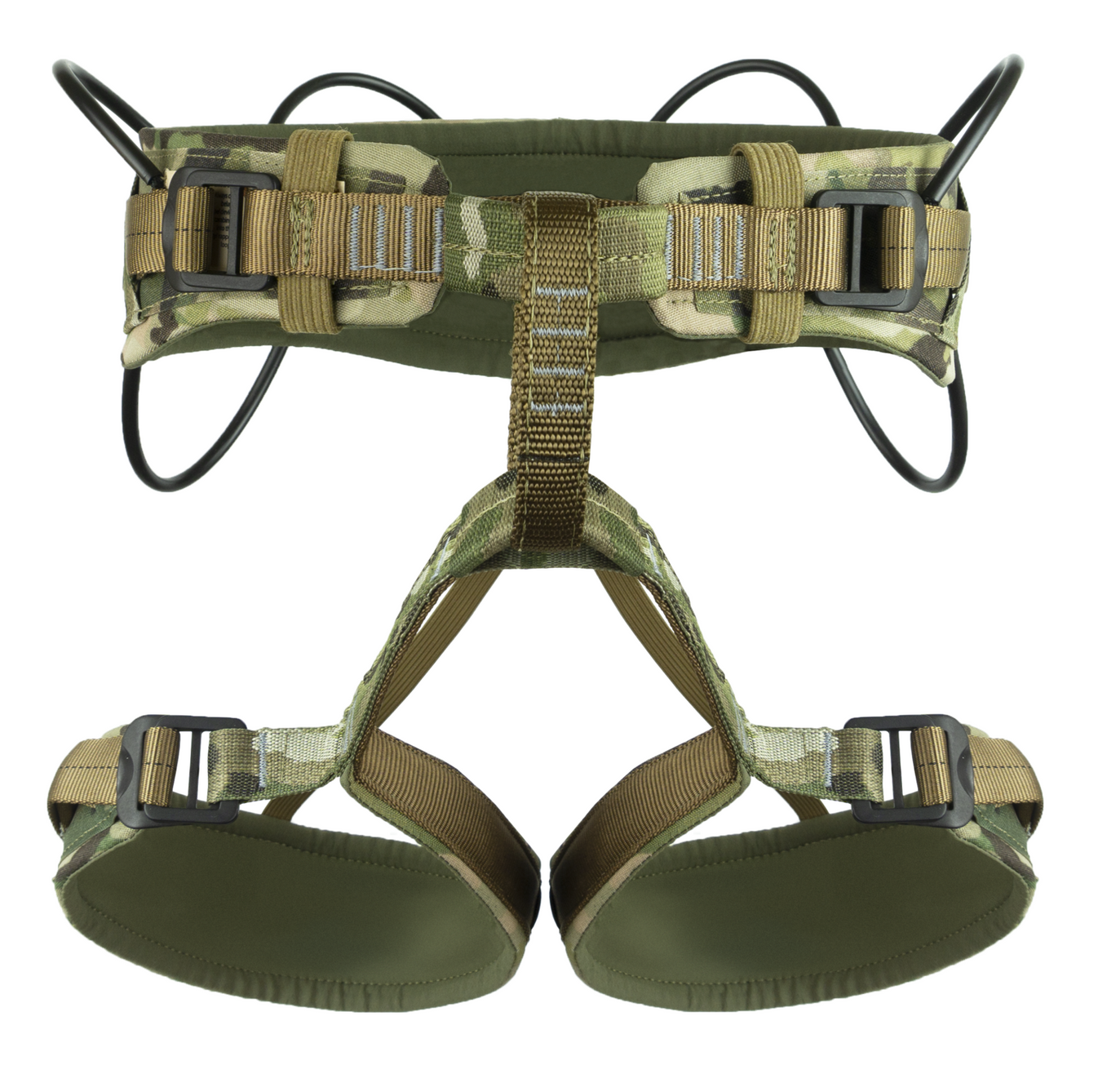 Cadillac Tactical Harness – Misty Mountain Threadworks
