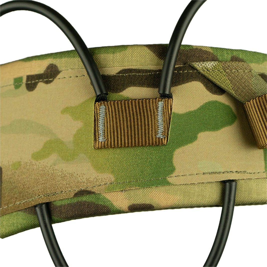 Cadillac Tactical Harness – Misty Mountain Threadworks