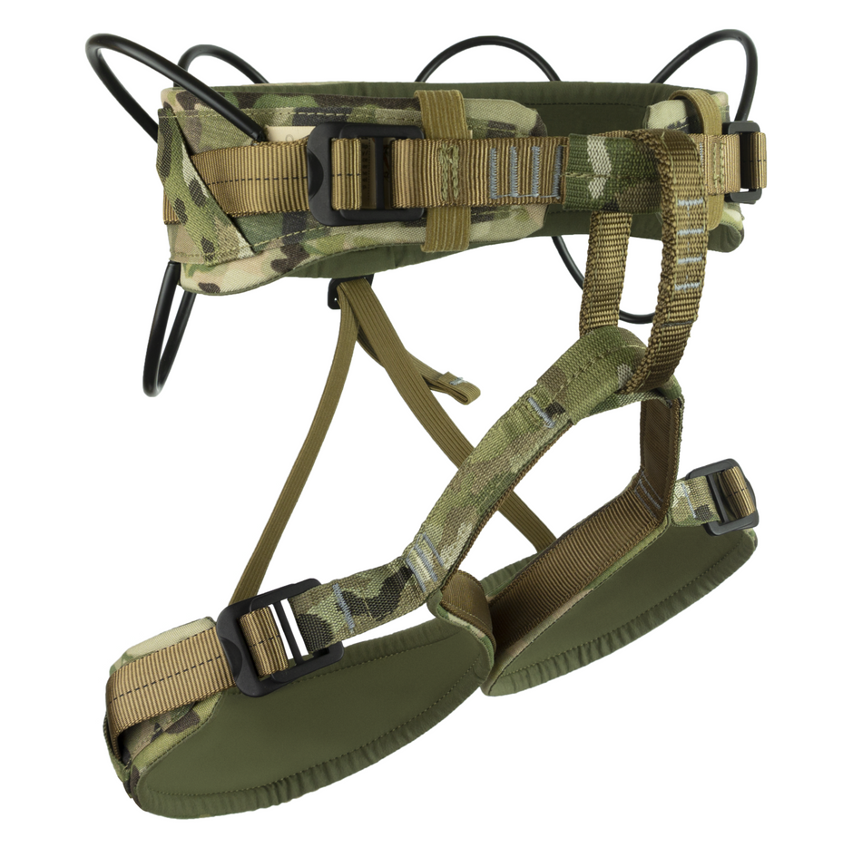 Tactical Harnesses – Misty Mountain Threadworks