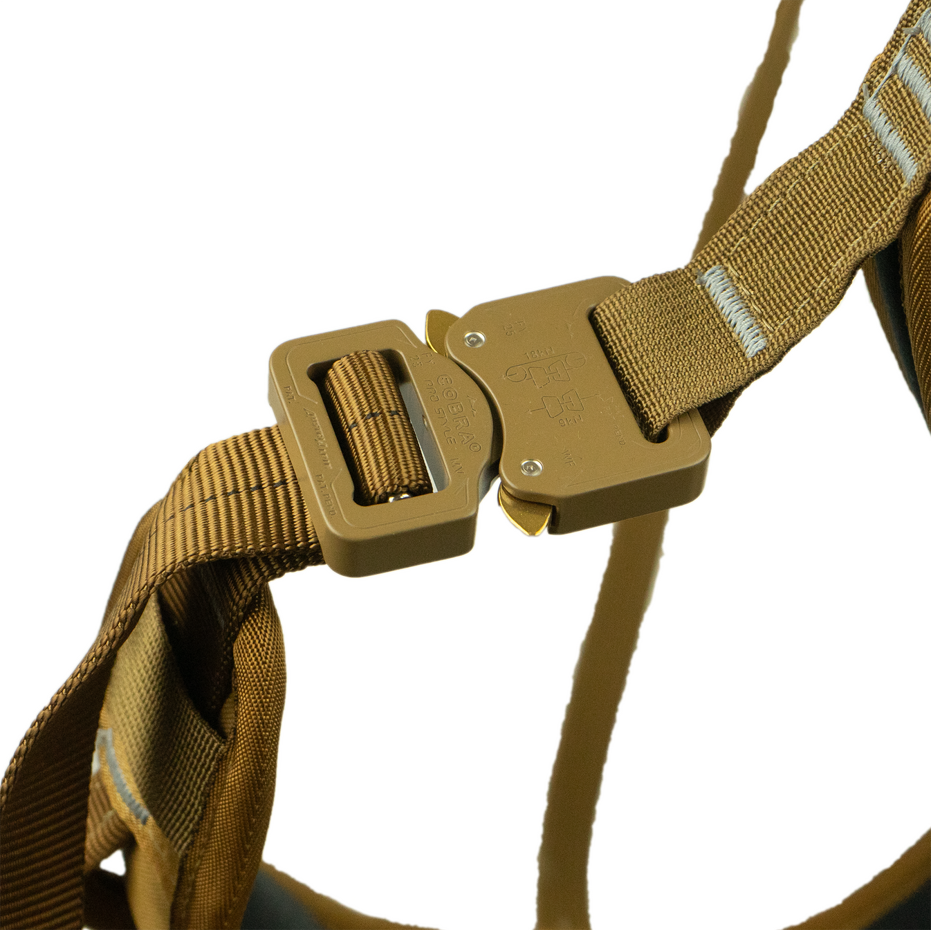 MM Cobra Leg Loops – Misty Mountain Threadworks