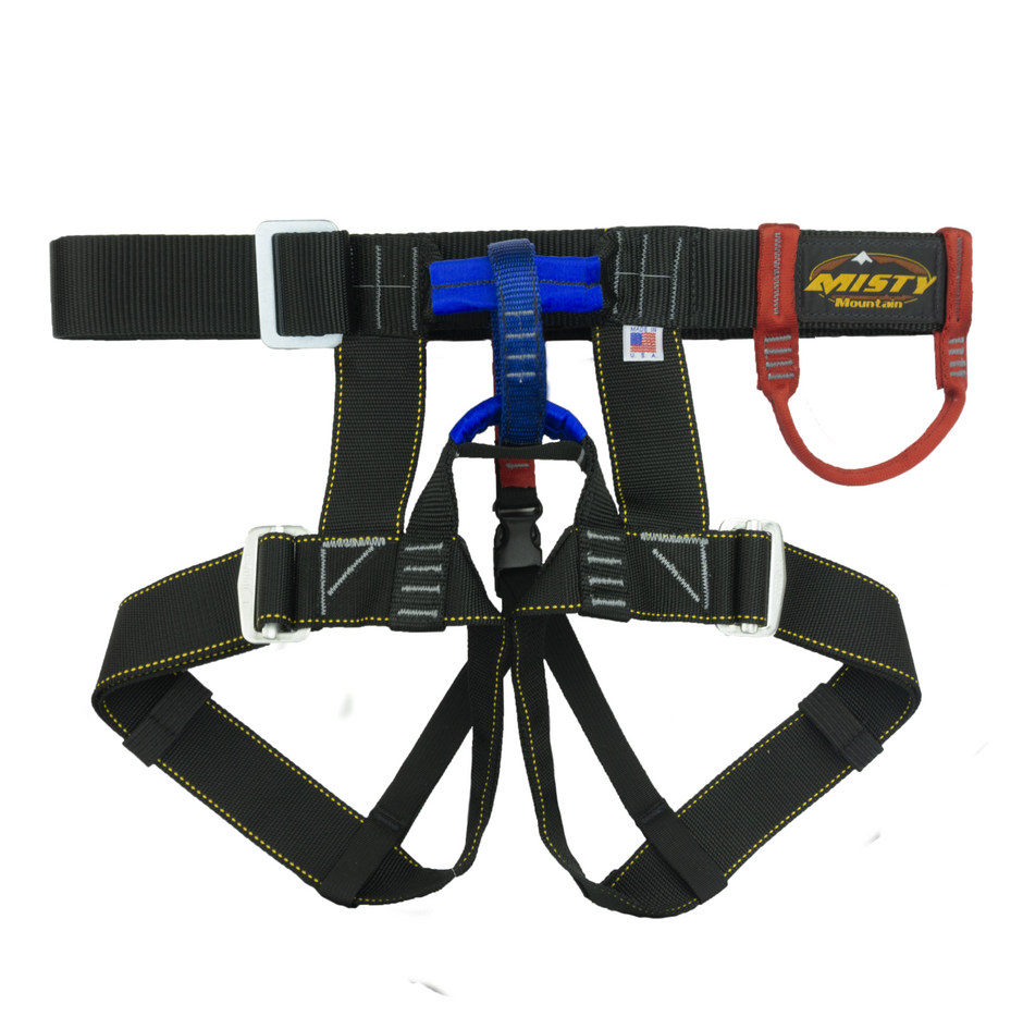 Adventure Harnesses – Misty Mountain Threadworks