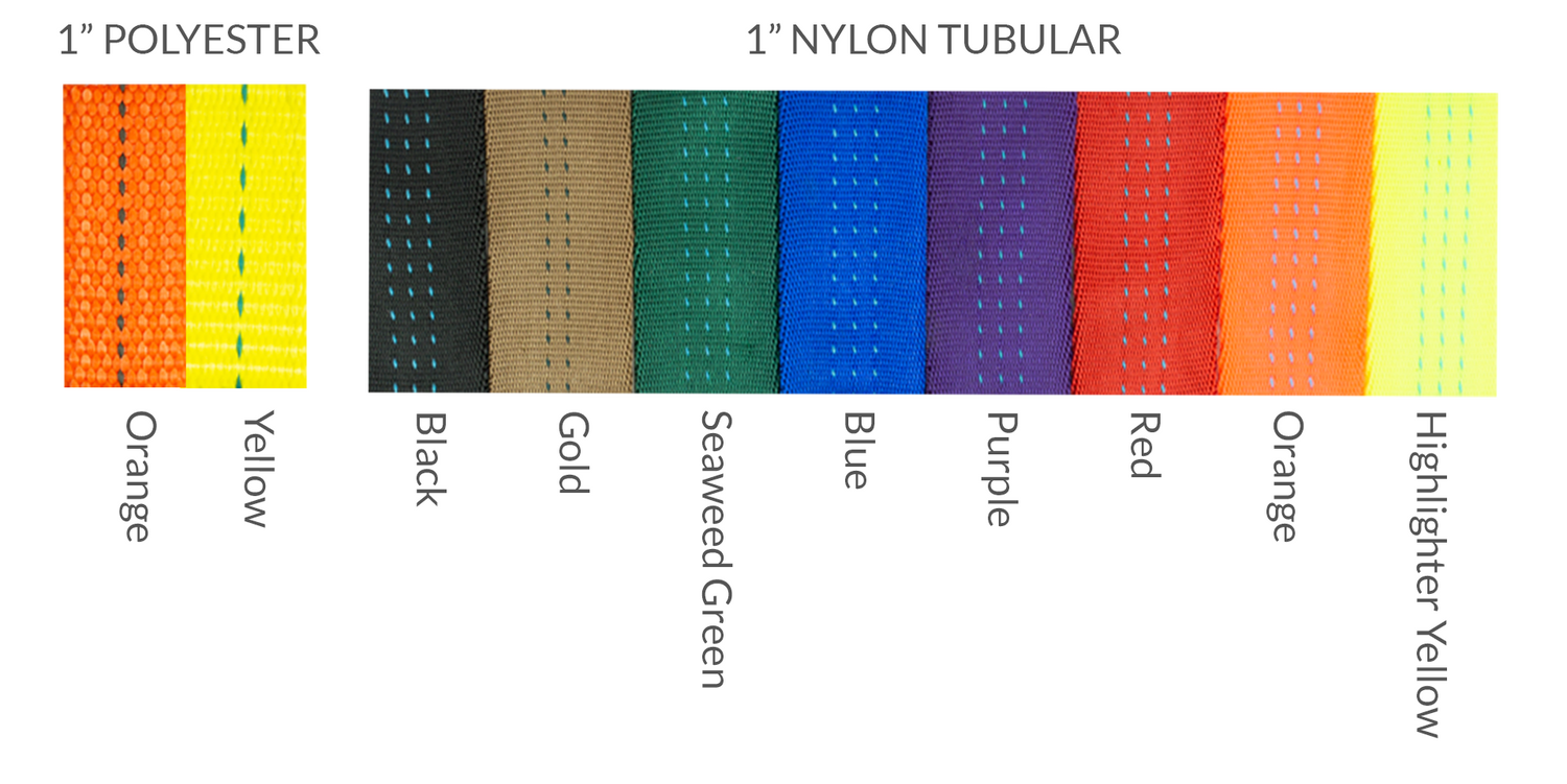Tethers/Zip – Misty Mountain Threadworks