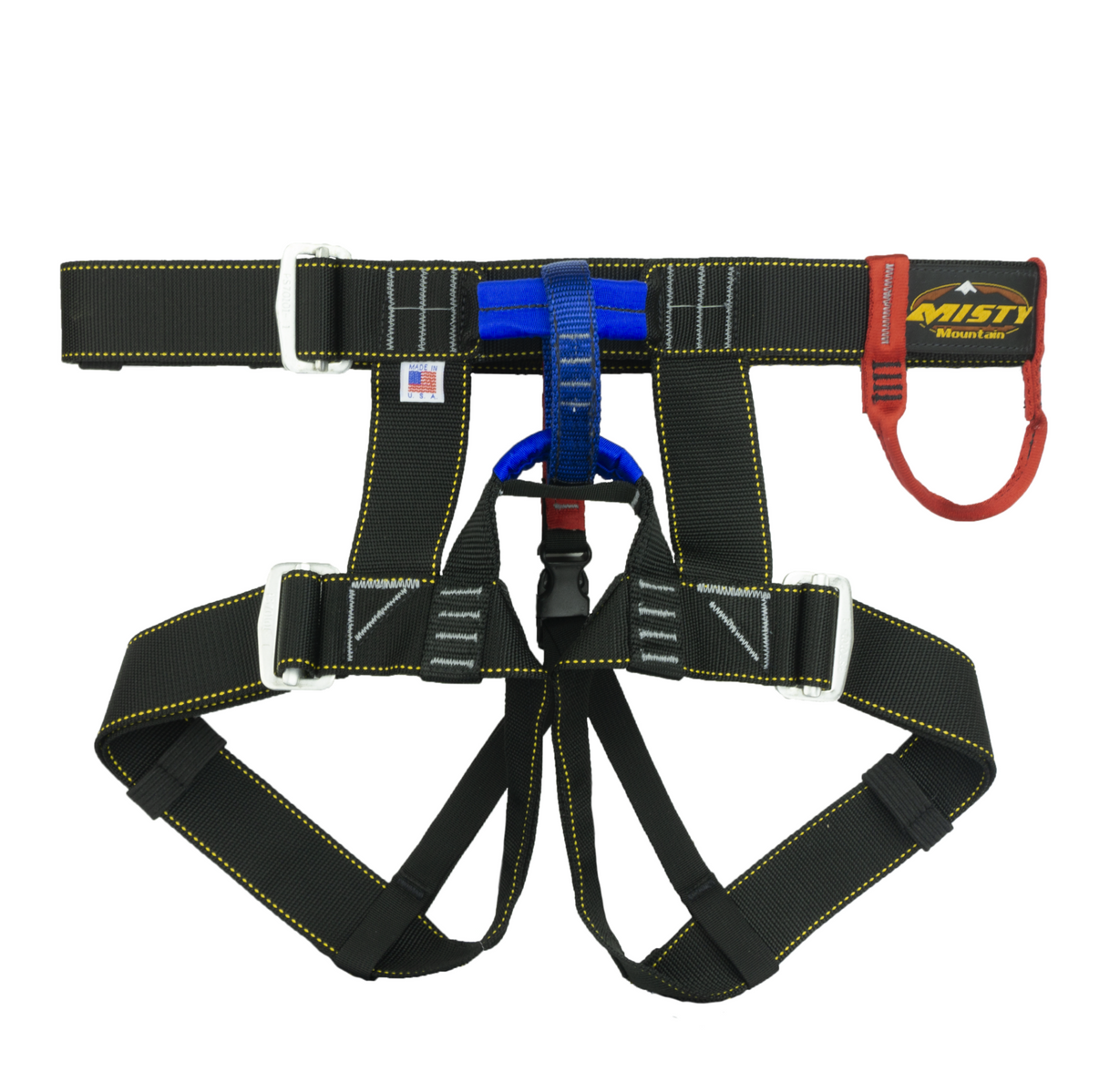 Spectrum Harness – Misty Mountain Threadworks