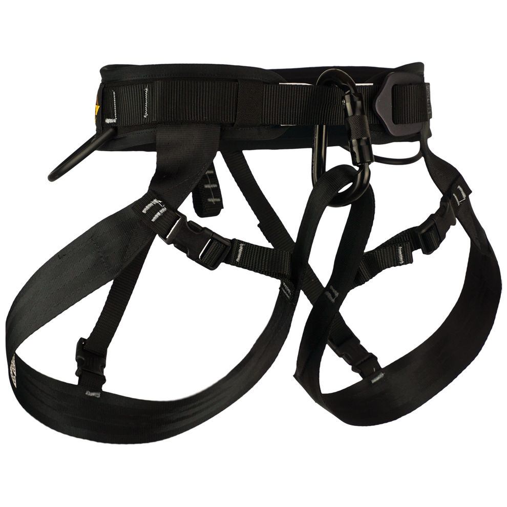 Summit Harness – Misty Mountain Threadworks
