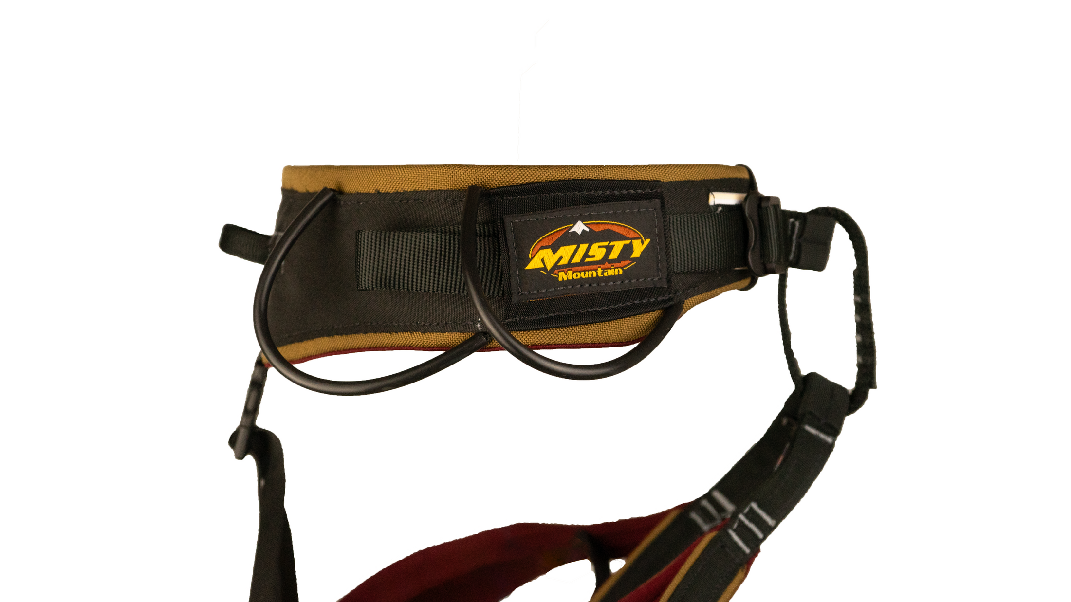 Turbo Harness – Misty Mountain Threadworks