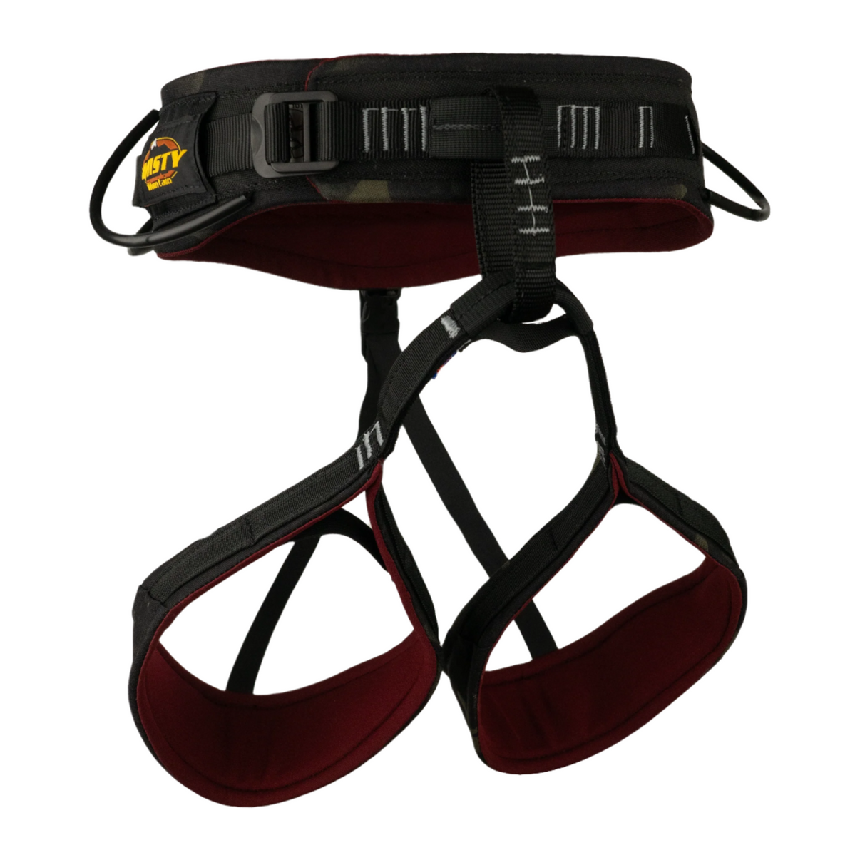 Turbo Harness – Misty Mountain Threadworks