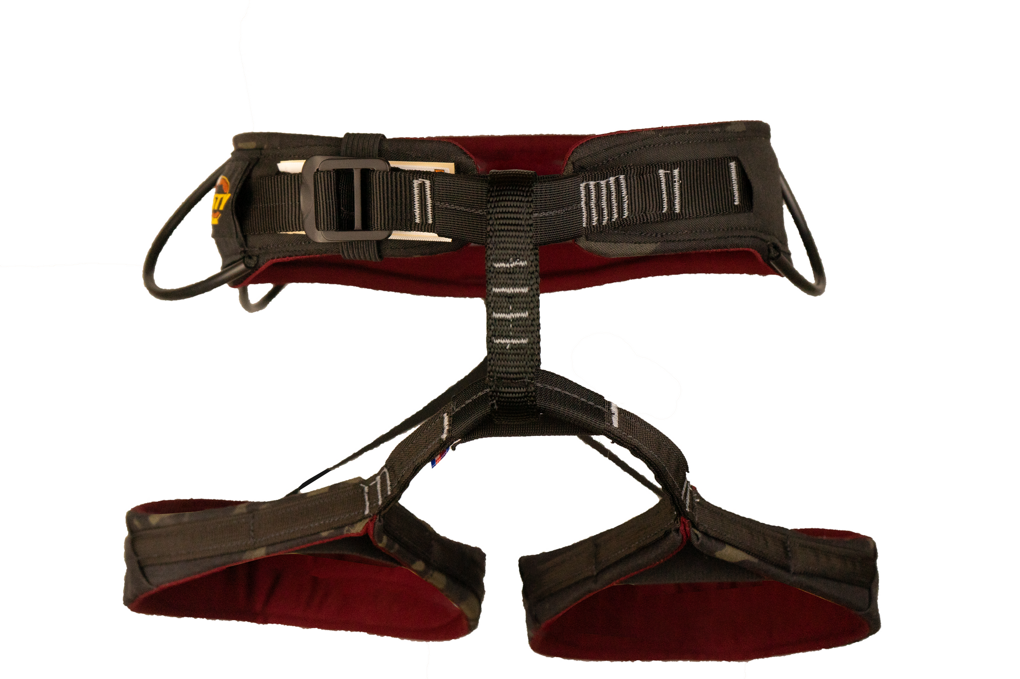 Turbo Harness – Misty Mountain Threadworks