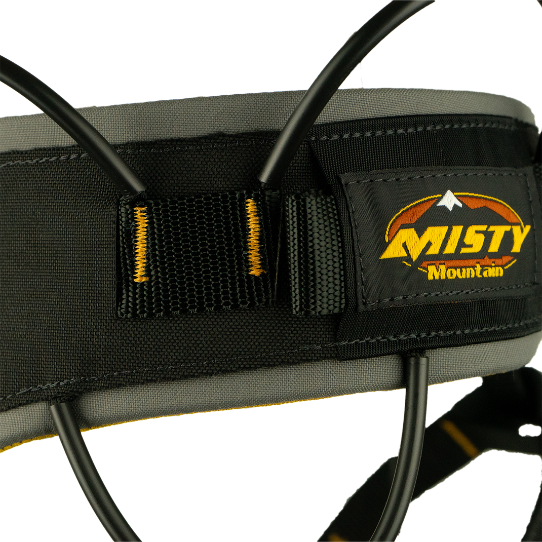 Cadillac Double Pass – Misty Mountain Threadworks