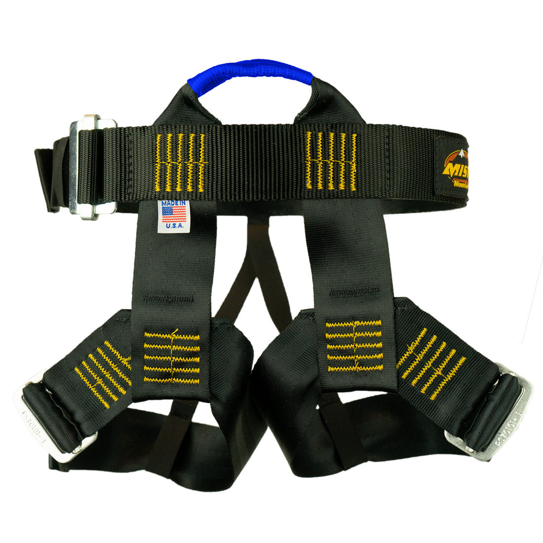 Challenge Harness – Misty Mountain Threadworks