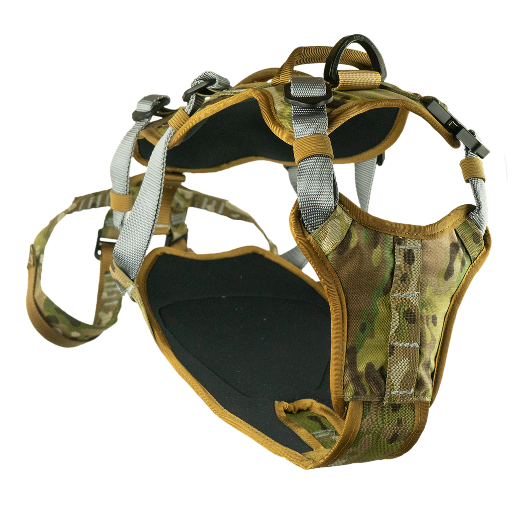 Tactical Harnesses – Misty Mountain Threadworks