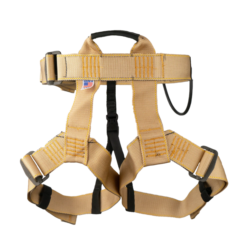 Milroc Military Harness – Misty Mountain Threadworks