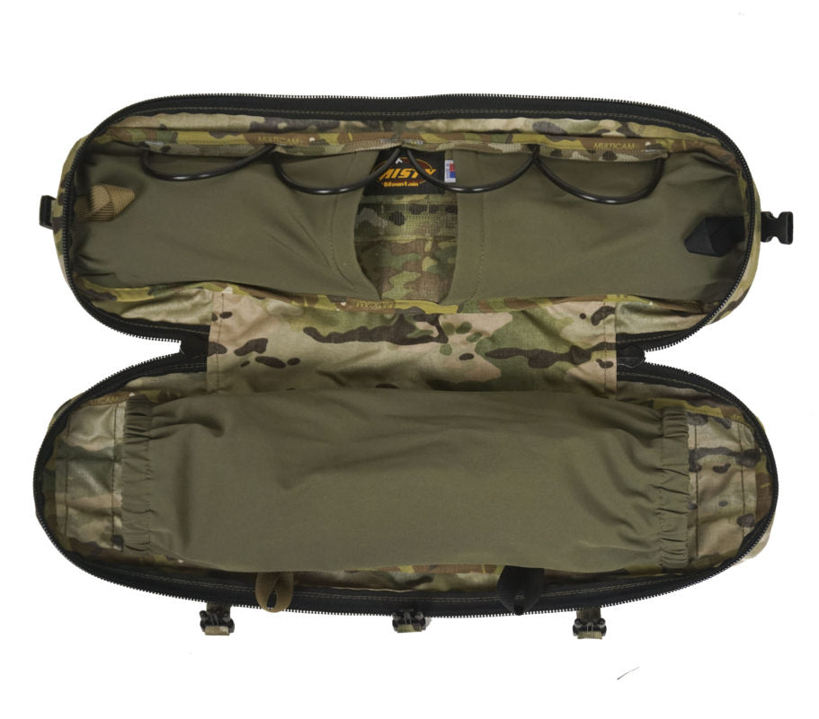 Tactical ROCO Insertion Cache (TRIC Rope Bag) – Misty Mountain Threadworks